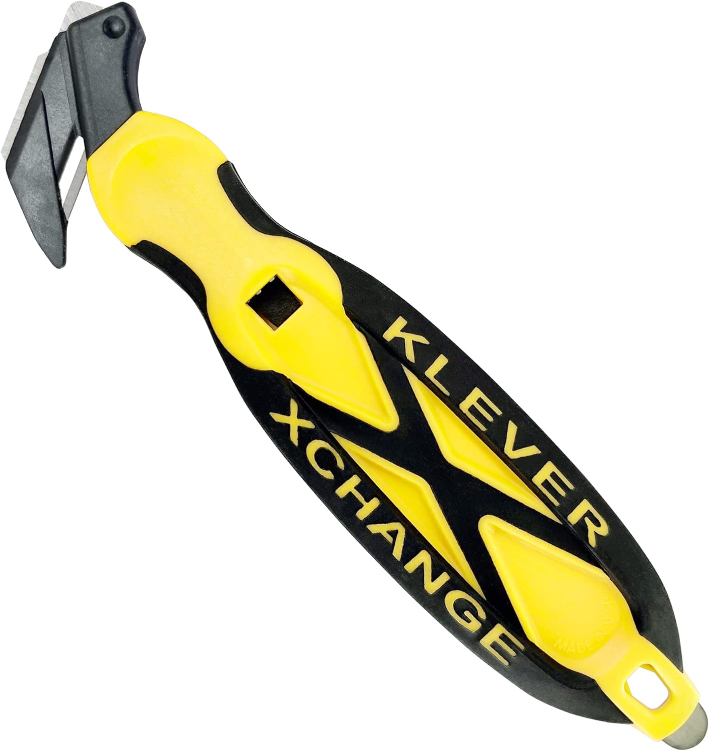 Cuchilla De Seguridad Klever Kutter Xchange - Vimael S.A